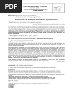 Elementos Paratextuales: Tipos y Ejemplos | PDF