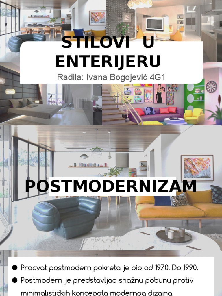 Stilovi | PDF