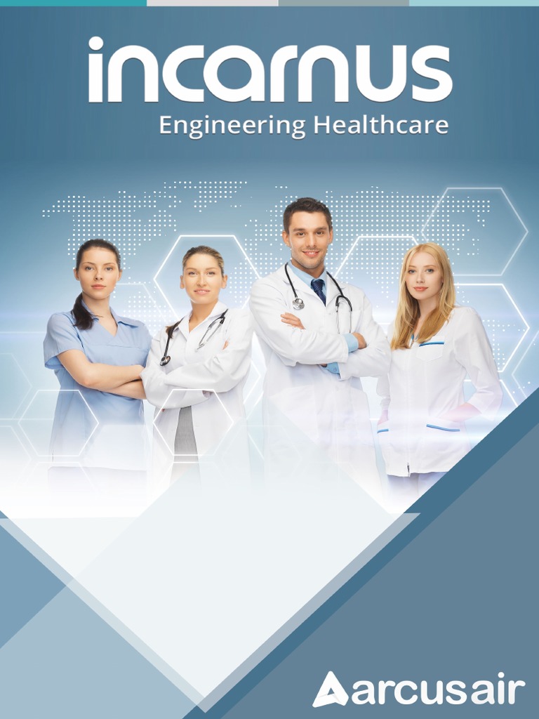 Arcus-Air-Brochure - 1 1 PDF | PDF | Evidence Based Medicine | Cloud ...