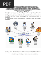 Community Development PDF Notes PDF | PDF | Community | Concept