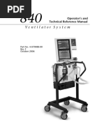 Fresenius 2008T Dialysis System - User's Troubleshooting Manual | PDF ...