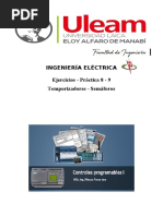 Pasos para La Instalación de Módulo DSC y Activación de LabVIEW | PDF ...