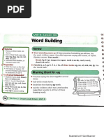 Rocket Phonics Progression Chart 1 | PDF