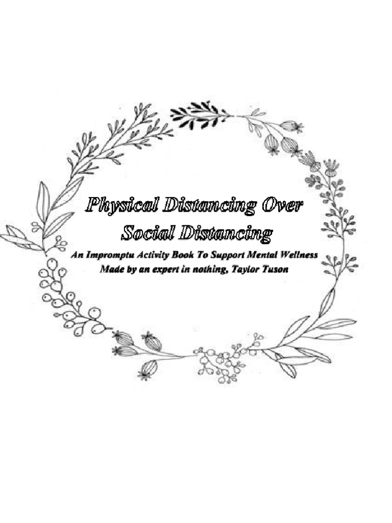 Teen Mental Health Workbook 2 | PDF | Sleep | Emotions