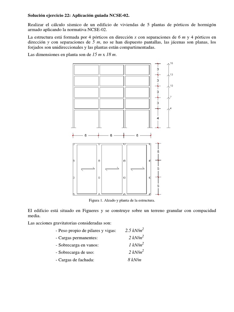 NCSE 02 Aplicacion PDF | Descargar gratis PDF | Construyendo tecnología ...