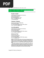 DRRM H PLAN Template - v4 | PDF | Emergency Management | Hazards