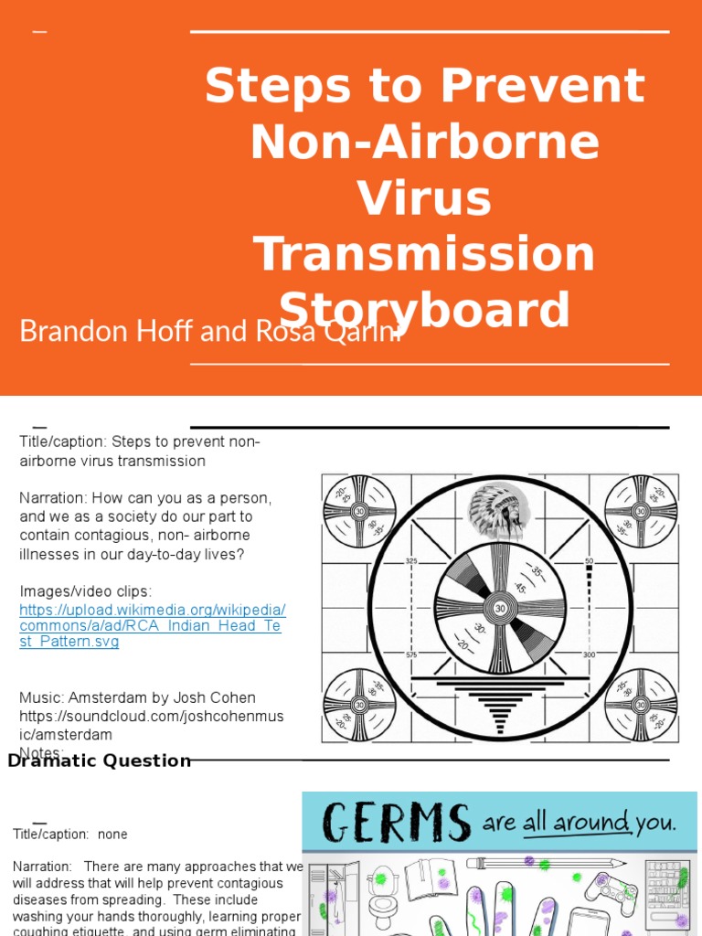 Washing Hands - 2 | PDF | Pathogen | Infection