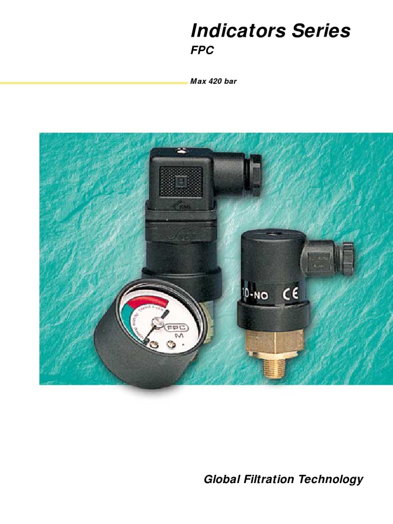 FPC Indicators | PDF | Switch | Bipolar Junction Transistor