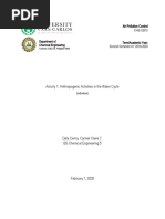 IFC Exclusion List Overview | PDF | Polychlorinated Biphenyl | Ozone ...