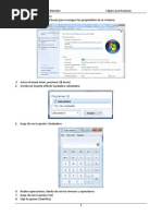 Comandos A Ejecutar Desde Windows+r | PDF | Cortafuegos (informática) | Microsoft Windows