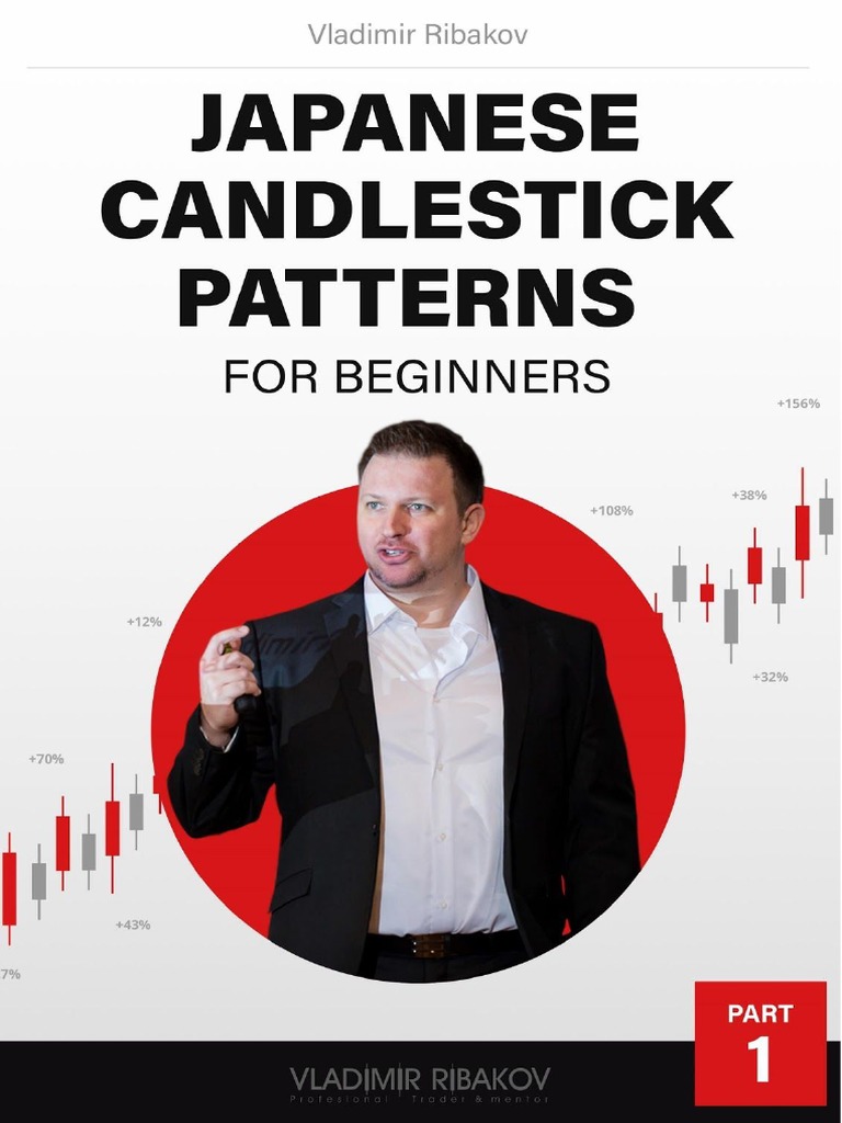JAPANESE CANDLESTICK PATTERNS FOR BEGINNERS PART 1 (cpfbp1) | PDF ...