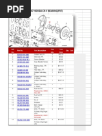 D38999 Guide - D38999 Mil Spec Connector Guide | PDF | Electrical ...