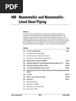 Awwa Codes and Standards | PDF | Pipe (Fluid Conveyance) | Valve