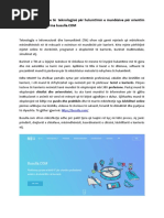 Model Kërkesë Për Punë | PDF