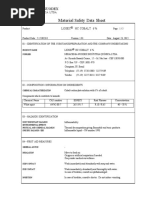 Grade 8 Physical Science Study Guide | PDF | Electric Current | Force