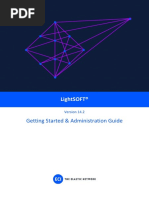 An Example Script To Connect To Google Using Socket | PDF | Port ...