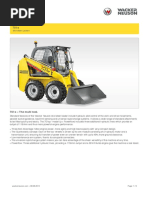 Bobcat Error Code Reference Guide | PDF | Engines | Switch