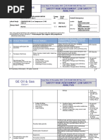 10 Elemen CLSR - PT Pertamina (Persero) | PDF
