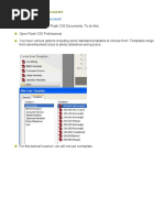 Create A 3D Character With Adobe Fuse CC - Adobe Creative Cloud ...