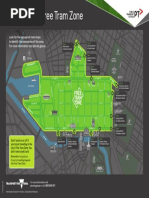Myki Ticketing Zones: Location Zones Location Zones | PDF | Victoria ...