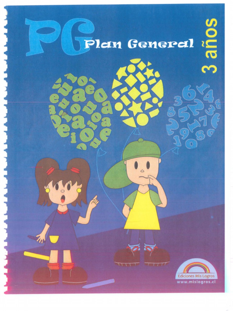 PEI Plan General PDF | PDF