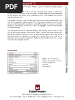 API RP 67 Recommended Practice For Oilfield Explosive Safety | PDF ...