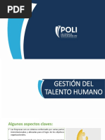 Normas Iso 30408 | PDF | Gestión de recursos humanos | Liderazgo