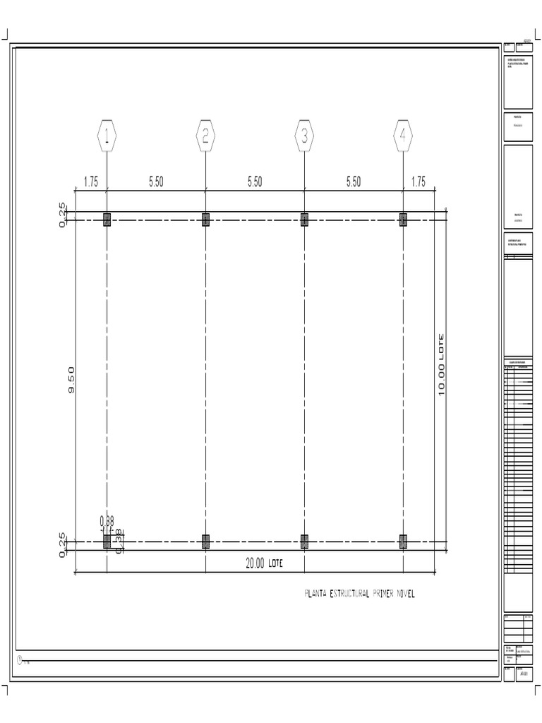 Karime CAD-Layout1 PDF | PDF | Informática y tecnología de la información | Science