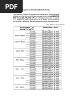 .17 Control de Producto Rechazado | PDF