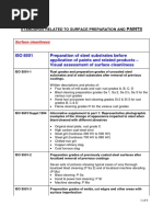 Iso 11126 10 2017. | PDF | International Organization For Standardization | Abrasive