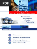 UPH Calculation in Manufacturing Processes | PDF