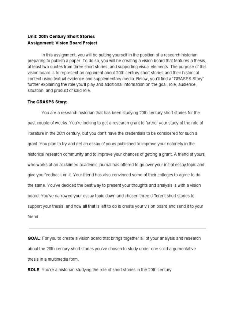 grasps-summative-project-pdf-historian-essays