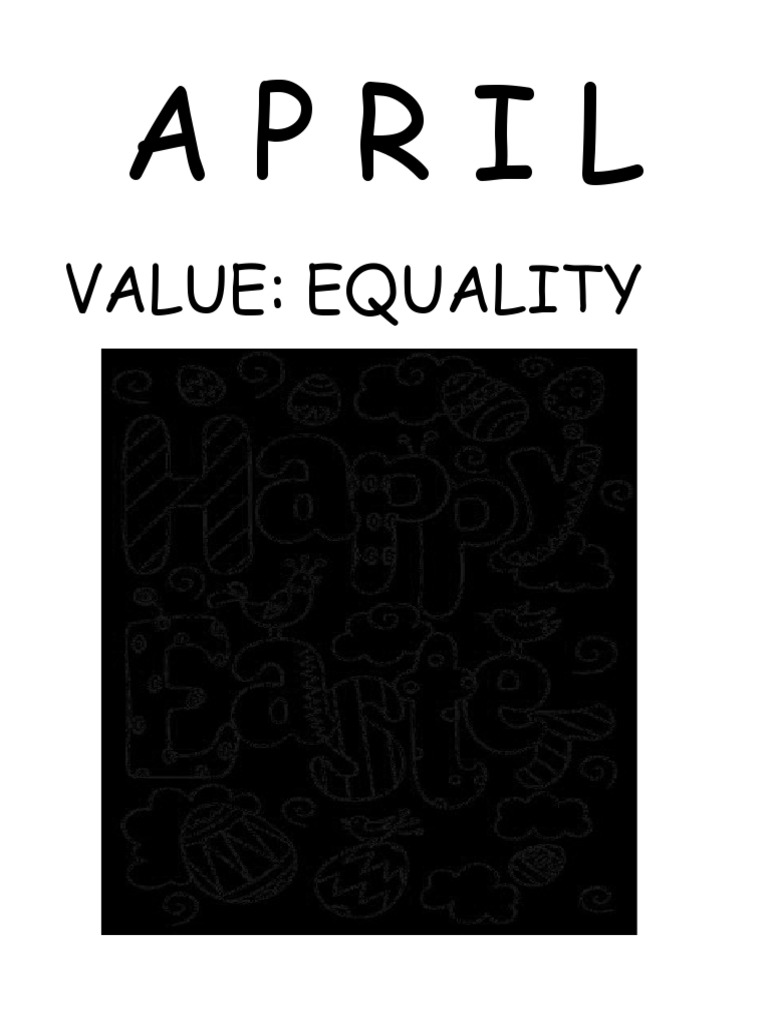 April Coverpage Portada Ingles | PDF