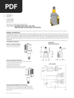 Tarmac SL7 Expander Plug Replacement Guide | PDF | Screw | Mechanical ...