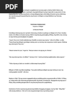 Binibining Phathupats | PDF