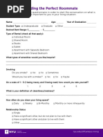 Suspect Description Form | PDF