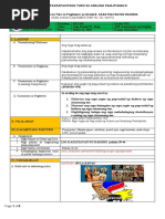 DLP AP 8 Quarter 2 Lesson 5 | PDF