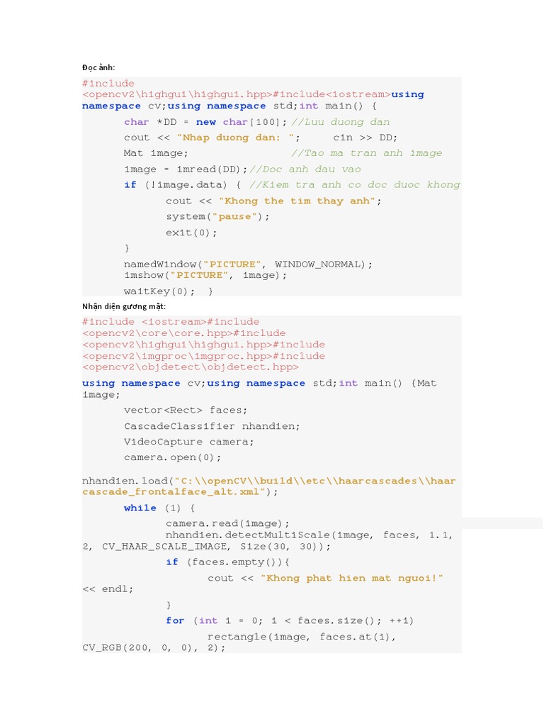 Using Namespace Using Namespace New: #Include #Include | PDF