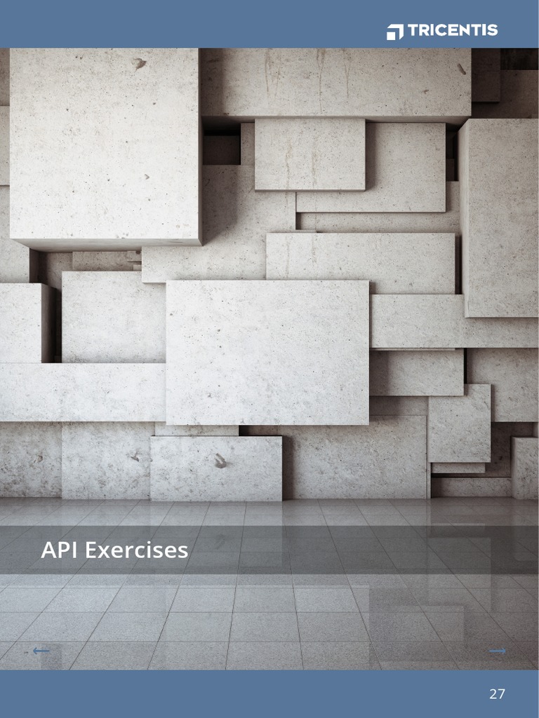 API Testing with Tosca | PDF | Application Programming Interface ...