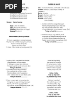 Putong Marinduque | PDF