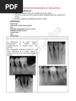Tipos de Forceps y Elevadores | PDF | Odontología | Boca