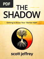 Carl Jung Shadow Work Module | PDF | Shadow (Psychology) | Unconscious Mind