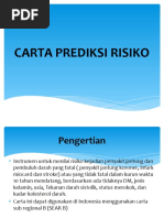 Tabel Prediksi Risiko Penyakit Jantung Pdf