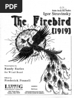 Firebird Suite | PDF