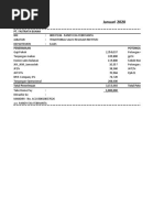 Bir Form 2305 | PDF | Taxation | Taxes