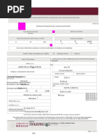 Formato Sam | PDF | Gobierno | Gobierno y personalidad