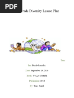 Recollection Sample Module | PDF | Friendship | Facilitator