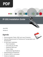 iSTAR Edge G2 Setup Guide | PDF | Relay | Trademark