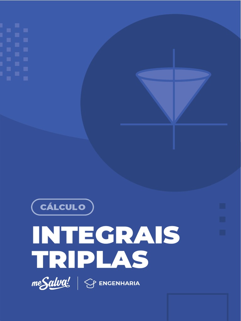 Integrais Triplas | PDF | Integrante | Esfera