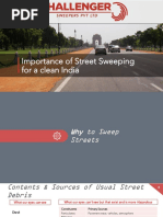 AppA Maintenance Standards Checklist | PDF | Storm Drain | Erosion